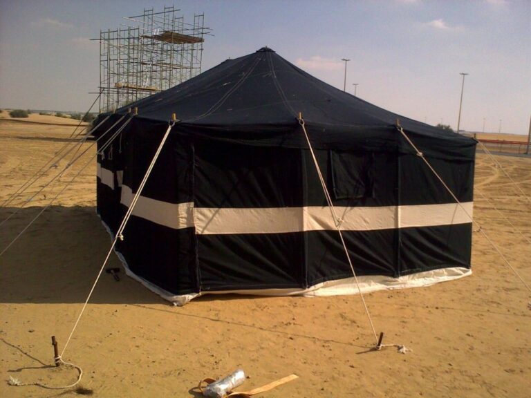 Tents And Shades Companies in UAE - Alarabtents