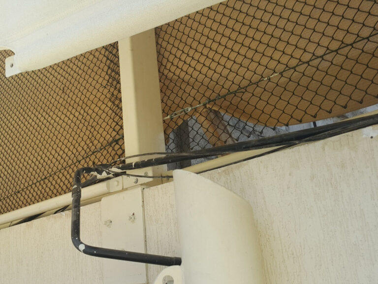 Steel Railing Handrail Supplier | Steel Fabrication Companies in UAE