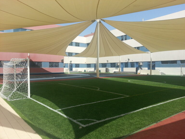 Shade Structure Design | Shade Structure Suppliers in UAE