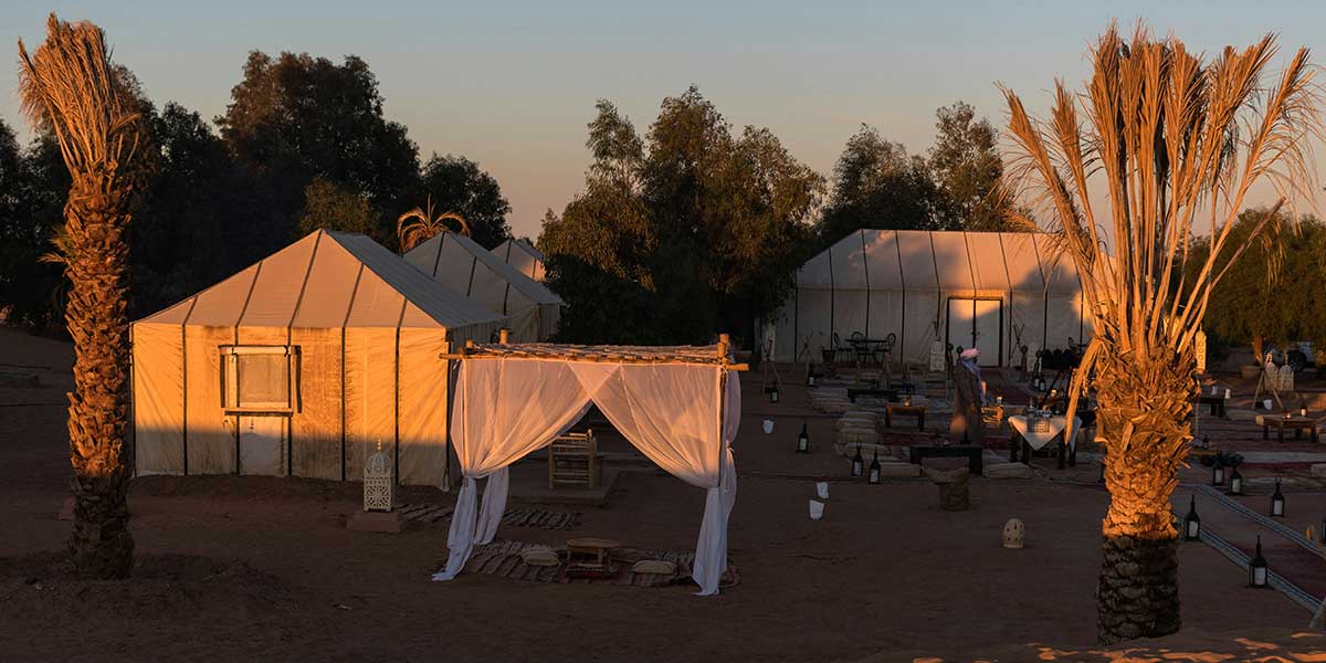 Ramadan Tents Rental in UAE - Alarabtents